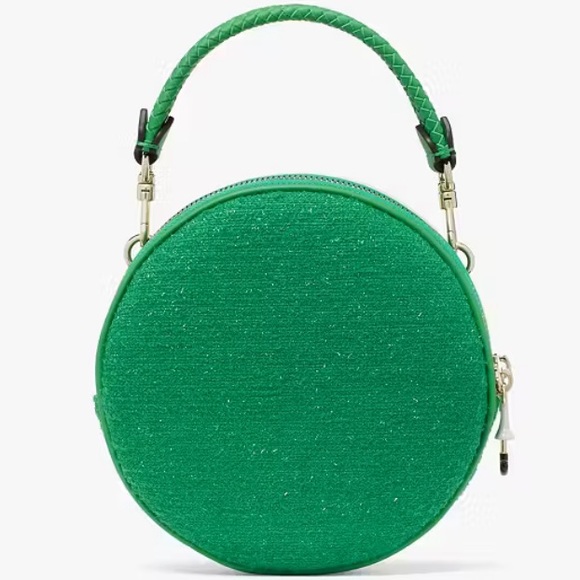 kate spade | Bags | Kate Spade Tee Time 3d Golf Ball Crossbody | Poshmark